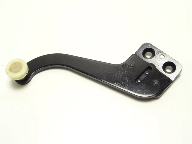VW BUS T5 multivan roller guide rollers sliding door side door ...
