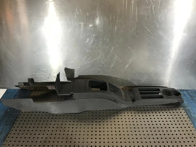 VW POLO 9N Center Console Panelling £31.31 - PicClick UK
