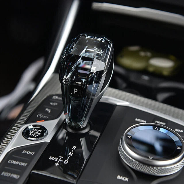 BMW 4 SERIES Gear Lever Shifter Knob 2013-2020 M4 COMPETITION £131.99 ...