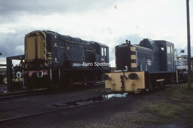 B262 35MM SLIDE Class 11 12088 06003 £3.54 - PicClick UK