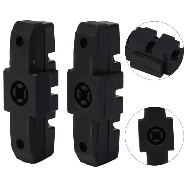 ULTRA LIGHTWEIGHT BRAKE Shoes for For HS11 HS22 HS33 Enhanced ...