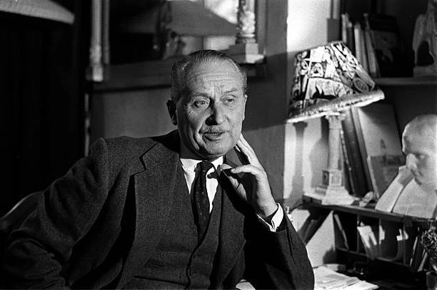 LIEUTENANT-GENERAL SIR HUGH Stockwell 1950s Old Photo EUR 6,72 ...