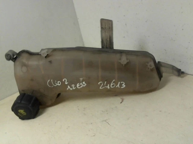 VASE D'EXPANSION RENAULT CLIO 2 CAMPUS PHASE 2Essence/GPL7701471925/R ...