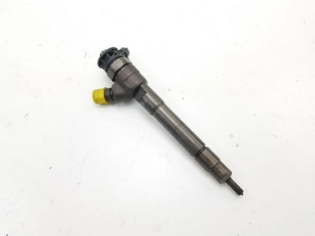 BOSCH INJECTOR 0445110414 - Renault 1.6 Dci 12 Month Warranty £110.00 - PicClick UK