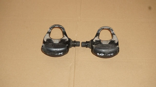 LOOK KEO DELTA Klickpedalen Pedalen Pedals Rennrad Klickpedal Fixie EUR ...