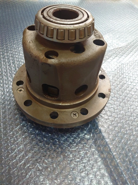 NISSAN SILVIA S14 NISMO 2WAY Mechanical LSD Diff R200 29 Teeth S13 S15 ...