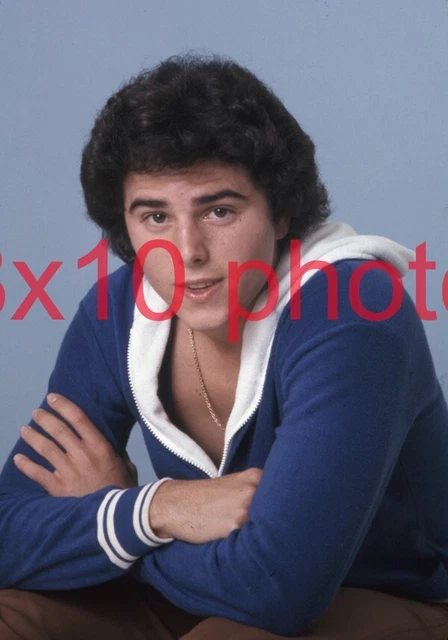 CHRISTOPHER KNIGHT #61,THE brady bunch,bionic woman,another world,8X10 ...