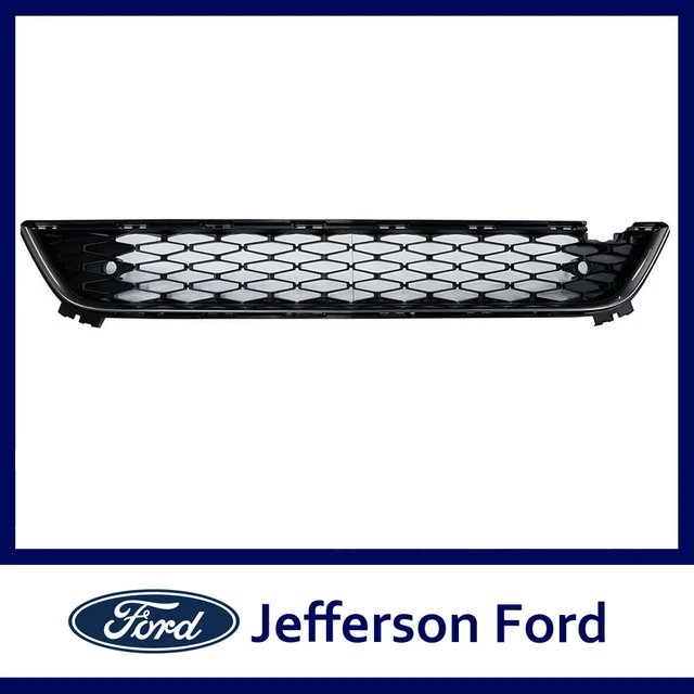 GENUINE FORD FRONT Bar Lower Grille For Falcon FG X & XR Sprint XR8 Or ...