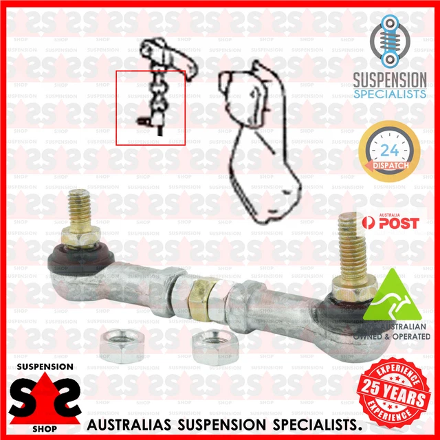 MOUNTING, AXLE STRUT Suit TOYOTA Land Cruiser Prado (_J12_) 3.0 D (KZJ120_, $41.95 - PicClick AU