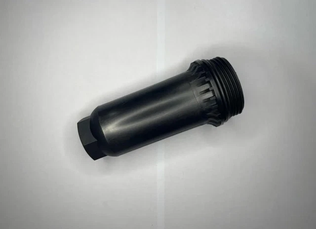 GENUINE VOLVO / Ford Powershift 6Dct450 Automatic Gearbox External ...