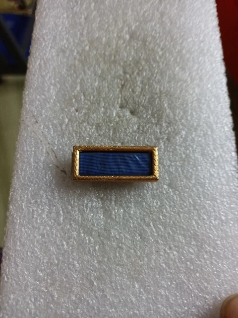 INSIGNE BADGE ARMÉE us PRESIDENTIAL UNIT CITATION ww2 original EUR 17 ...