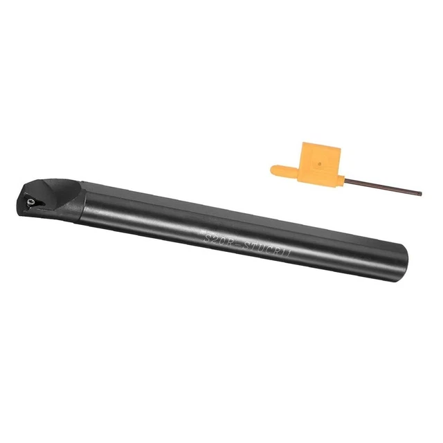 PORTE-OUTIL DE TOURNAGE barre d'alésage fiable et haute adhérence 34 pour pré EUR 24,90 ...