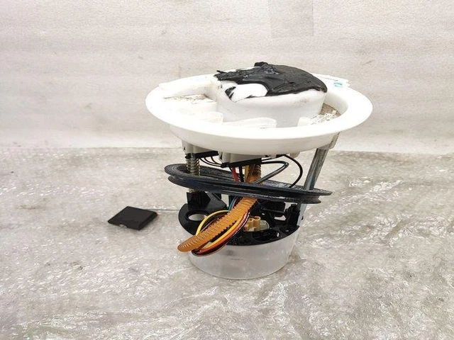 PORSCHE MACAN DKN 95B919051 Dans la Pompe à Carburant du Réservoir ...