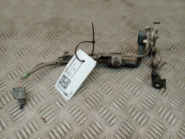 HONDA HRV HEIGHT Sensor Front Suspension 33136T7Sg01 Mk2 Ru18 2016 ...