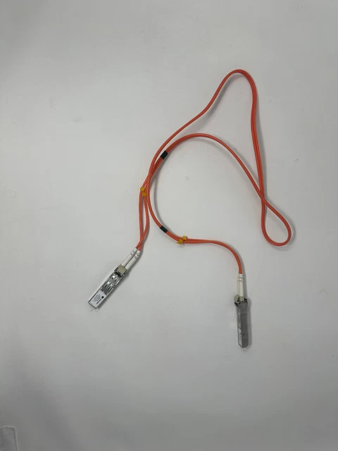 PAR DE MÓDULOS ProLabs AGM731F-C 1000Base-SX LC SFP compatibles con ...