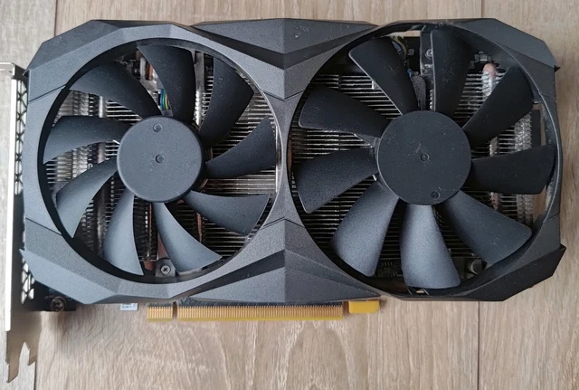 CARTE GPU NVIDIA P102 10 Go PCI-E CUDA for AI or Compute task EUR 200 ...