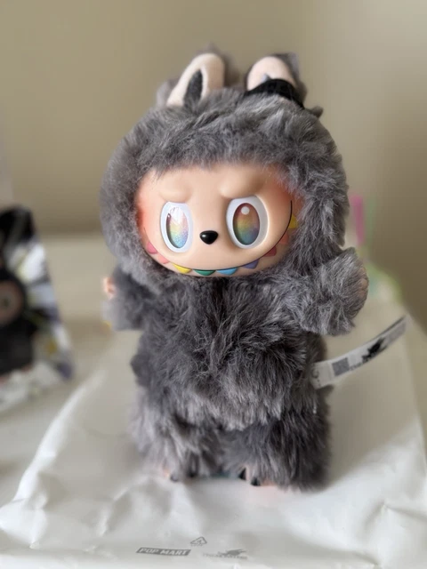 LABUBU BIG INTO Energy (Secret) - "Id" - New, Unopened $399.00 - PicClick CA