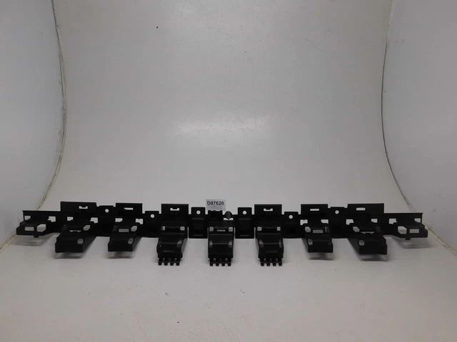 SOPORTE PARACHOQUES TRASERO Rear Bumper Soporte Original Ford Kuga ...