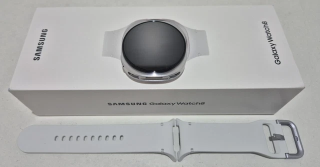 SAMSUNG GALAXY WATCH 8 Bluetooth 40mm LTE (SM-L325F) Boxed 32GB £179.99 ...