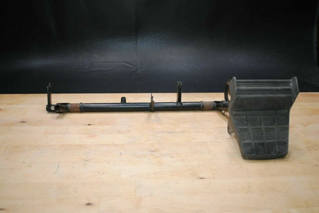 1970’S 80’S CESSNA 172 Skyhawk LH Rudder Pedal & Shaft Assembly £195.50 ...