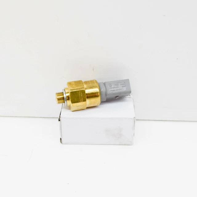AUDI TT 8N Power Steering Oil Pressure Switch 1J0919081 NEW GENUINE £56 ...