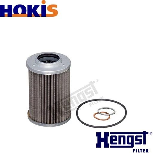 HYDRAULIC FILTER AUTOMATIC Transmission E39H D119 For Scania Irizar/Pb ...