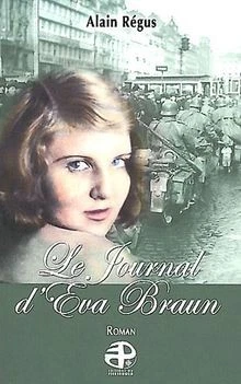LE JOURNAL DEVA Braun de Régus, Alain | Livre | état acceptable EUR 5 ...