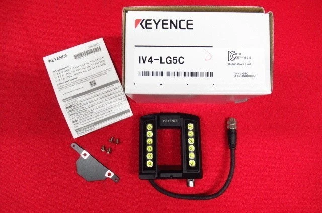 KEYENCE FD-H32 CLAMP-ON Flow Sensor FD-H Series Standard Model Japan ...