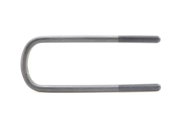 NEW OEM FORD Rear Suspension Leaf Spring U-Bolt 5C3Z-5705-LA F-250 F ...