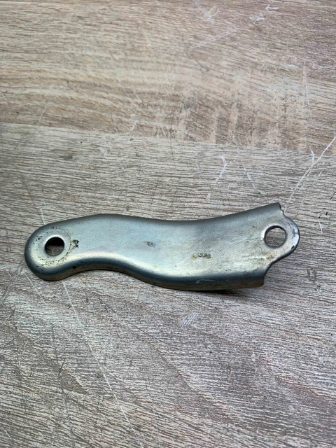 A6511410340 MERCEDES BENZ Sprinter Heck Rohre Auspuffrohr Ränder ...