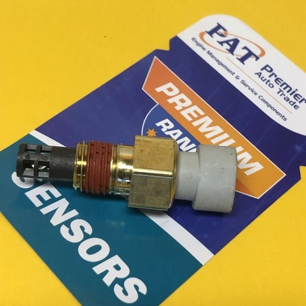 INTAKE AIR TEMPERATURE sensor for Holden JE CAMIRA 2.0L 87-89 20JD ATS ...