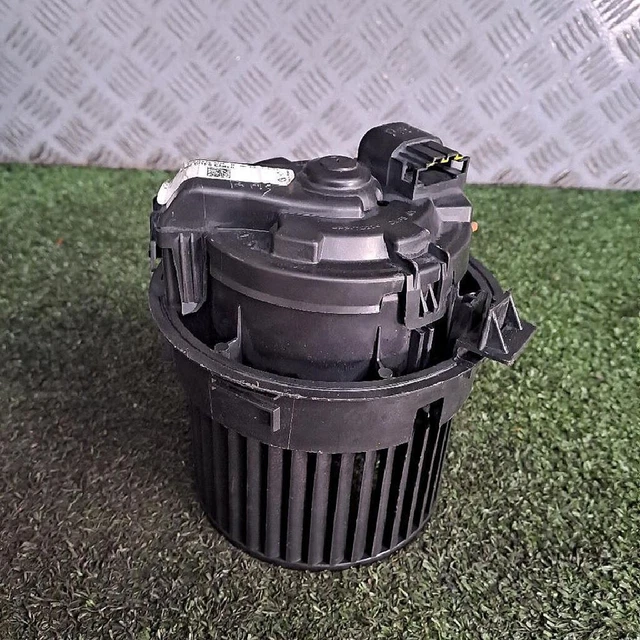 VENTILATEUR DE CHAUFFAGE Dacia Duster 2 Phase 1 N591587B 272102762R EUR ...