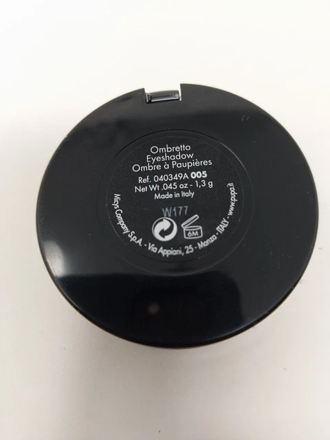 PUPA MILANO THE Dark Side Of Beauty Eyeshadow 1.3g - 005 Dark Violet £ ...