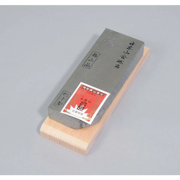 MINE OHIRA PIERRE à aiguiser naturelle japonaise : pierre super fine ...