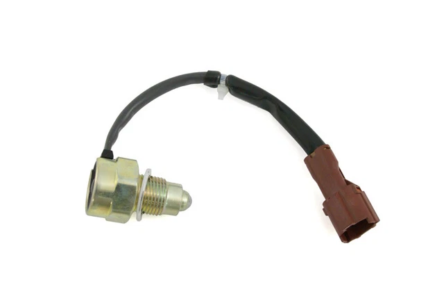 GENUINE NEUTRAL POSITION Switch For Isuzu Dmax TFS86TT 2.5 Twin Turbo 4 ...