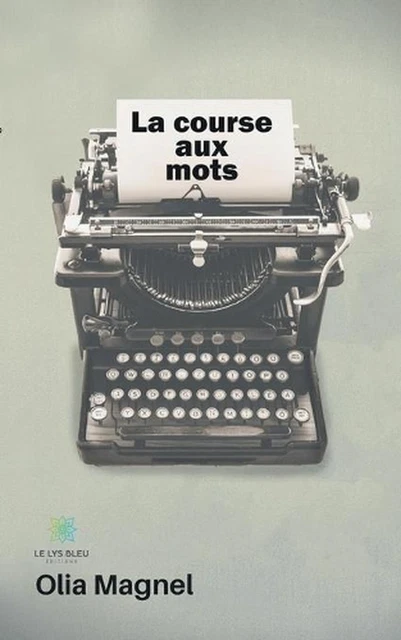 LA COURSE AUX mots by Olia Magnel (French) Paperback Book EUR 22,62 ...