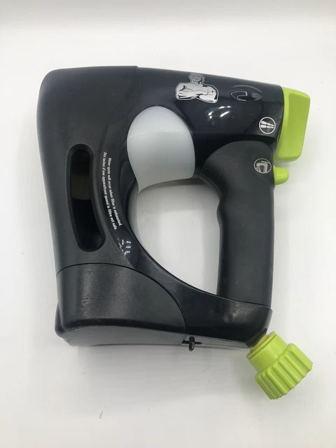 MR CLEAN AUTO Dry Car Wash System Replacement Spray Gun Bs174 EUR 8,91 ...