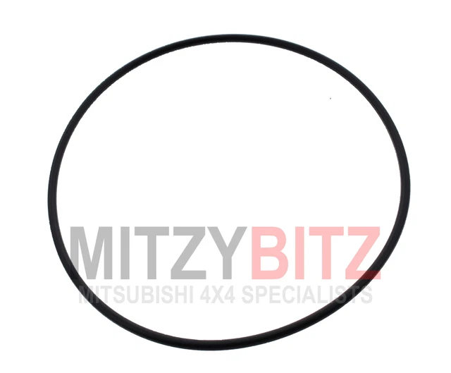 INJECTION PUMP FLANGE PLATE O RING FOR MITSUBISHI L200 K67T Series 3 2 ...