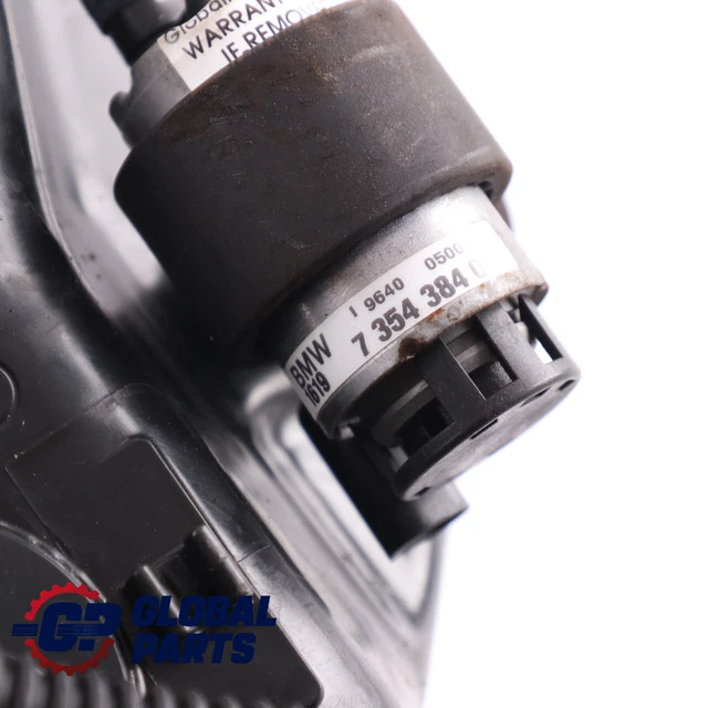 BMW G01 G02 Diesel SCR AdBlue Contenitore serbatoio passivo additivo ...