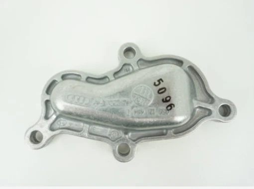 AUDI A6 C8 Right Coolant Regulator End Cap With Seal 059121484D NEW ...