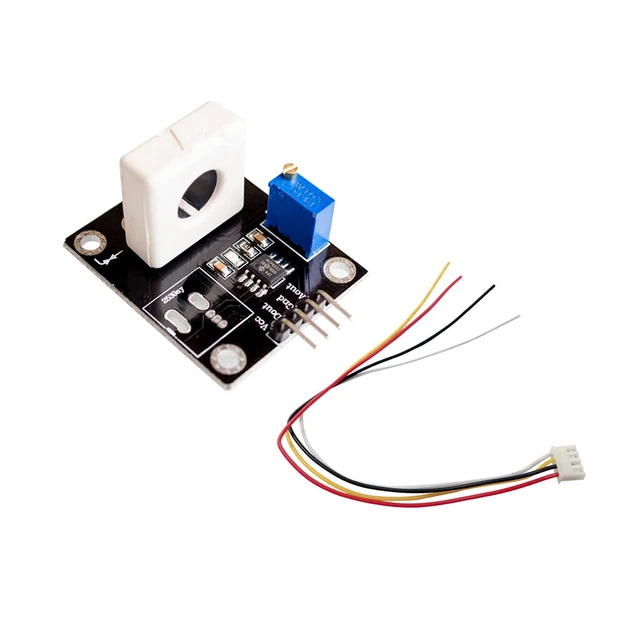 Current Sensor Module Current Detection 70a 50a £12 32 Picclick Uk
