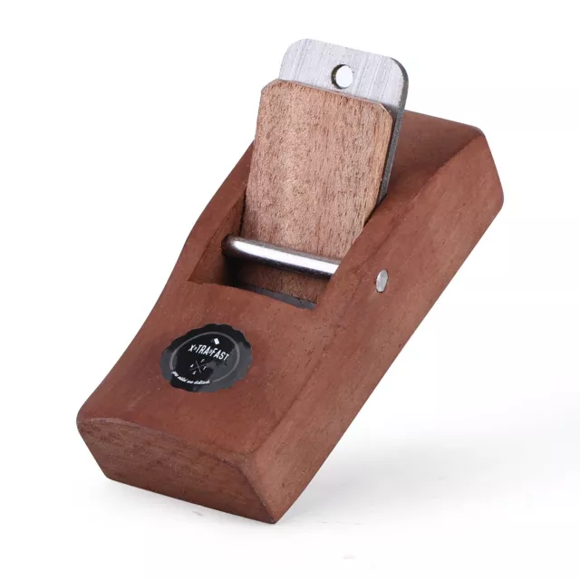 MINI HOLZHOBEL BLOCKHOBEL Einhandhobel Schreiner Tischler Handhobel ...