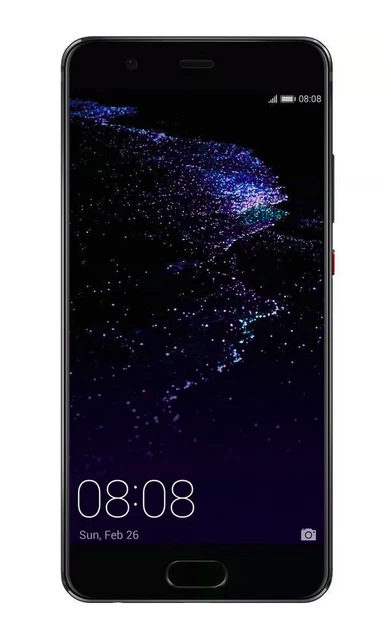 SMARTPHONE HUAWEI P10 Plus VKY-L09 - 128 Go - Noir Graphite EUR 200,00 ...