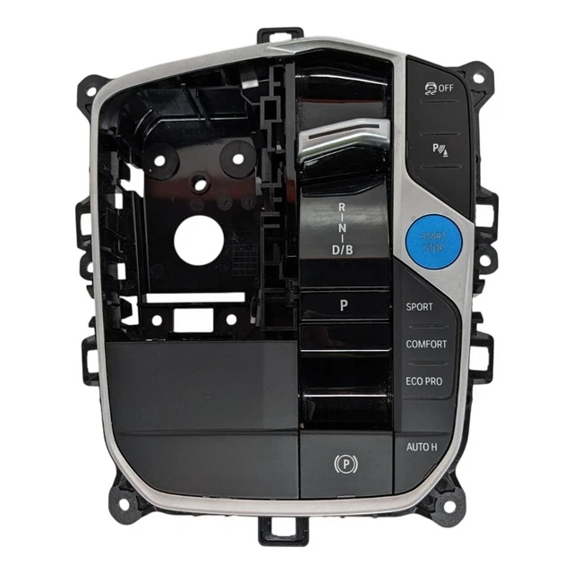 BMW I4 G26 GEAR SHIFTER KNOB SELECTOR 2021-2025 5A9CA01 £120.00 ...