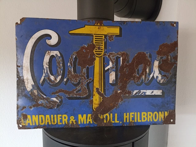 EMAILSCHILD LANDAUER & Macholl Heilbronn Cognac Brennerei Robert Dold ...