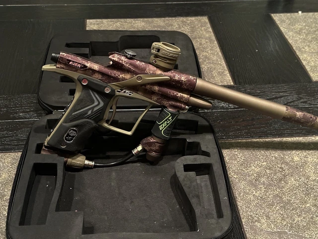 PLANET ECLIPSE ETEK 4 Lt $194.50 - PicClick