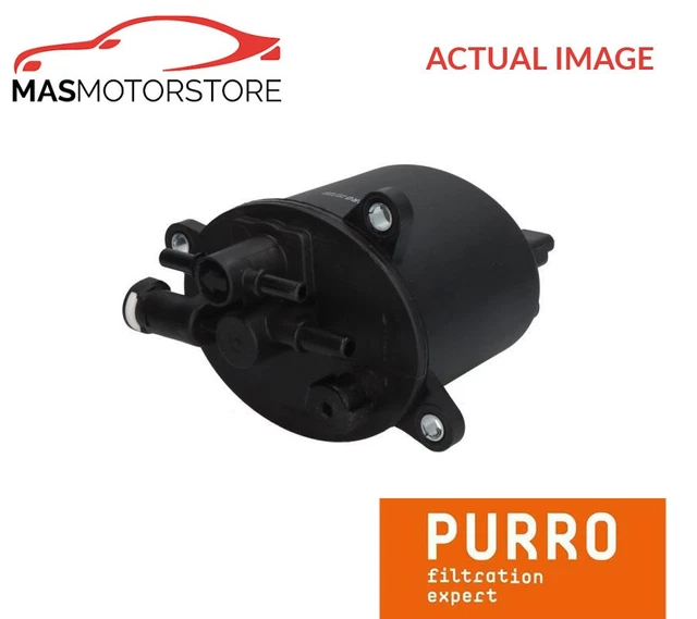 ENGINE FUEL FILTER Purro Pur-Pf2026 For Ford Mondeo Iv,Galaxy Ii,S-Max ...