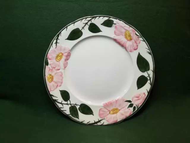 VILLEROY & BOCH Wild Rose Speiseteller flacher Teller EUR 13,00 - PicClick DE