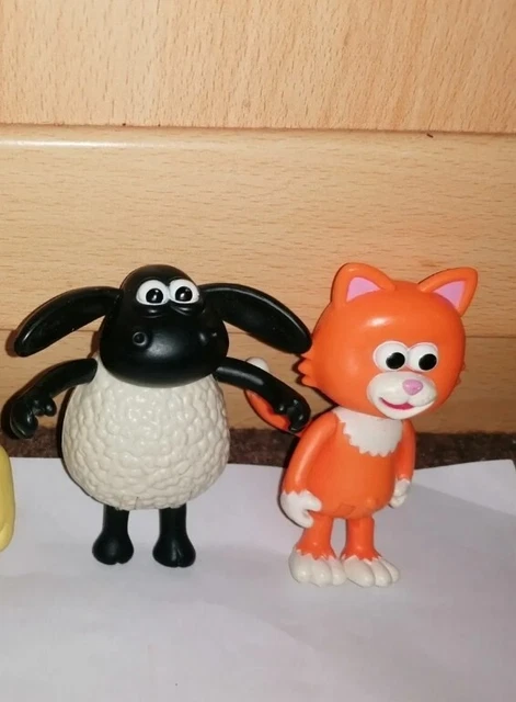 CBEEBIES TIMMY TIME posable Figure Bundle Cbeebies timmy, cat £12.95 ...