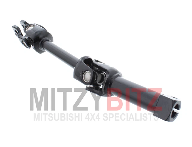 DIRECTION CARDAN JOINT Montage Mitsubishi Nativa Pajero Sport KG4W MK2 ...